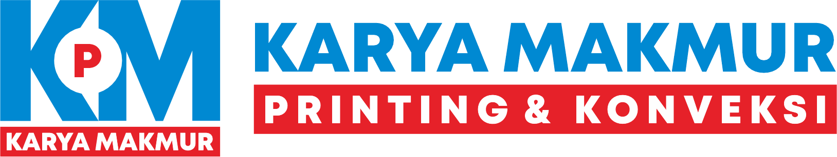 Percetakan Karya Makmur Printing