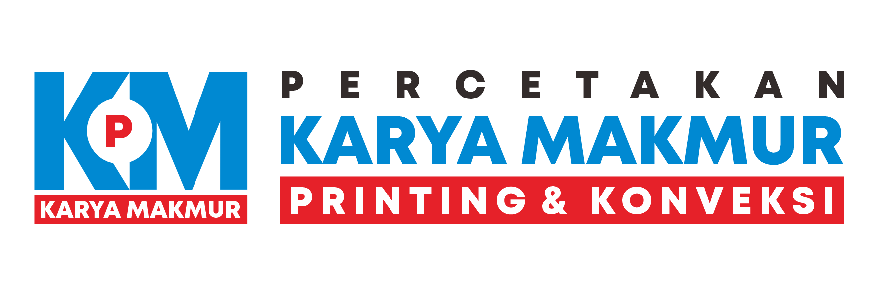 Percetakan Karya Makmur Printing